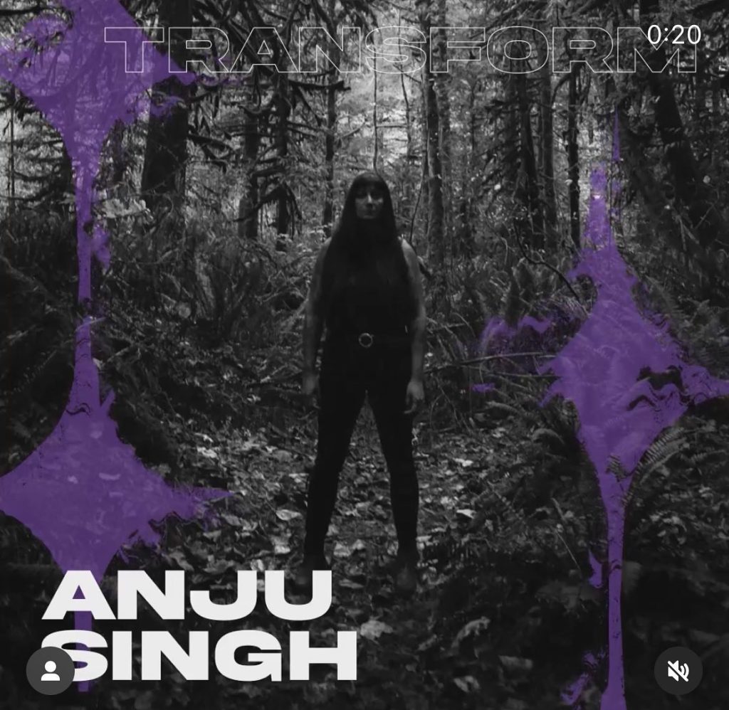 Works/Projects - Anju Singh